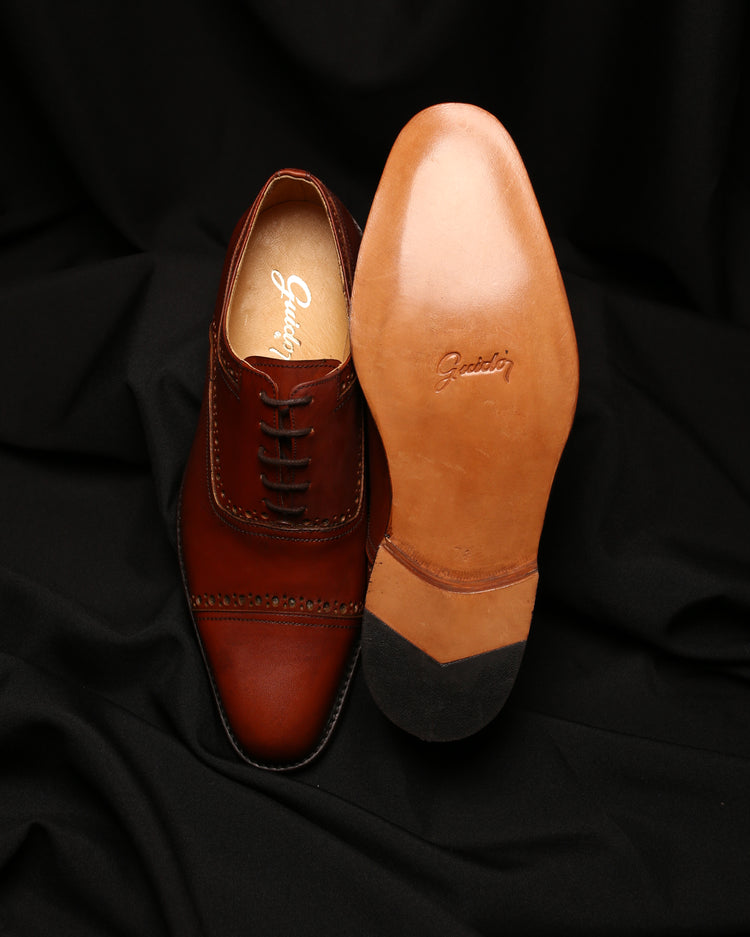 GUIDO | Worldwide Shipping Handcrafted shoes from Argentina since 1952 ...