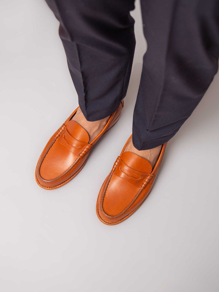 GUIDO | Worldwide Shipping Handcrafted shoes from Argentina since 1952 ...